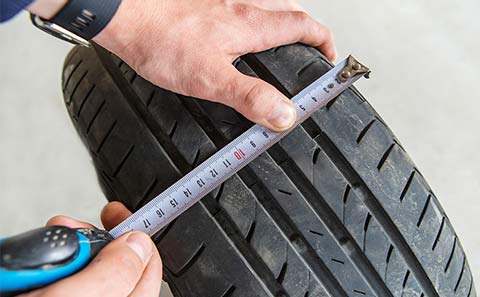 The Ultimate Wheel and Tire Plus Sizing Guide - Tire Blog