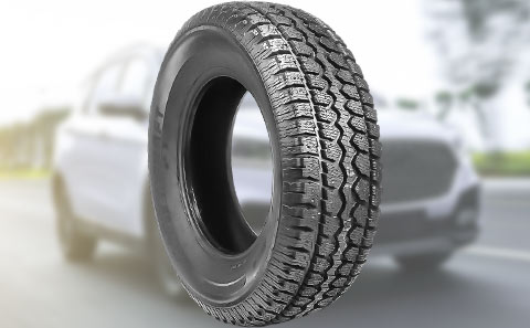 Mastercraft Courser MSR Tire Review - Priority Tire Blog