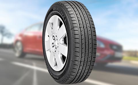 Westlake Radial RP18 Tire Review - Priority Tire Blog