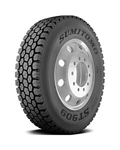 Sumitomo ST918 Tires For Sale at Discount Prices - Priority Tire