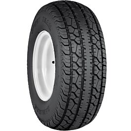 Carlisle Sport Trail ST 20.5X8.00-10 95J E (10 Ply) Trailer Tire and ...
