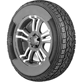 Big O Big Foot A/T Tires | Find & Buy New Tires - Online