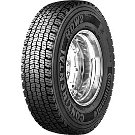 Continental HDW2 Tires | Find & Buy New Tires - Online