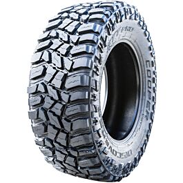 Cooper Discoverer STT Pro LT 275/65R18 123/120K E (10 Ply) (DC)