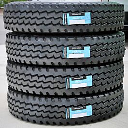 Crosswind by LingLong CWA217 Tires | Buy Tires - Online