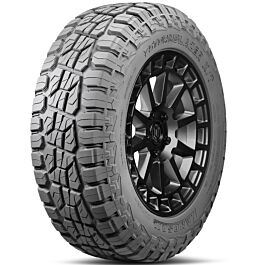 Landsail CLX-20 Stormblazer X/T Steel Belted 265/70R17 121/118Q E (10 Ply)