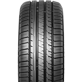 Nebula Pioneer N006 UHP 225/50R18 ZR 99W XL