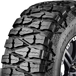 Nitto Mud Grappler Extreme Terrain | New Tires - Online