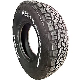 Powerhub Path Ranger A/T Tires For Sale at Discount Prices - Priority Tire