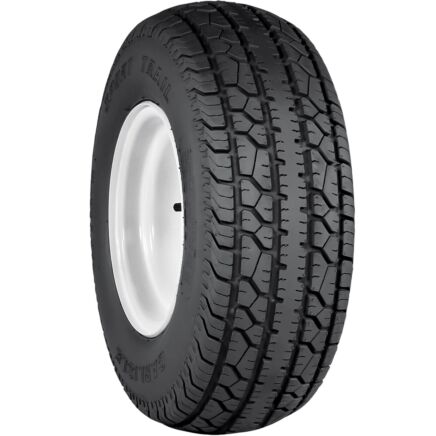 Carlisle Sport Trail ST 20.5X8.00-10 95J E (10 Ply) Trailer Tire and ...