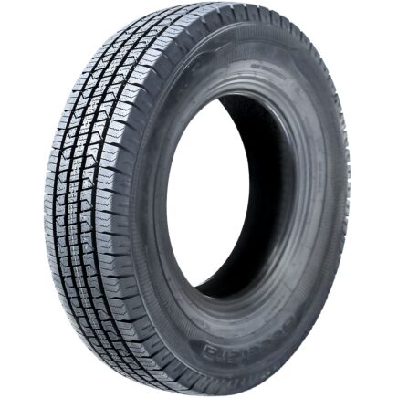 Accelera Epsilon H/T Tires | Find & Buy New Tires - Online