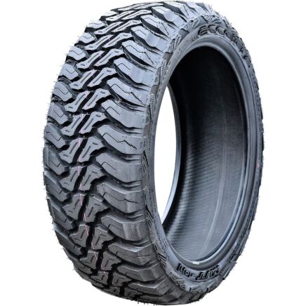 Accelera M/T-01 Tires | Find & Buy Brand New Tires - Online