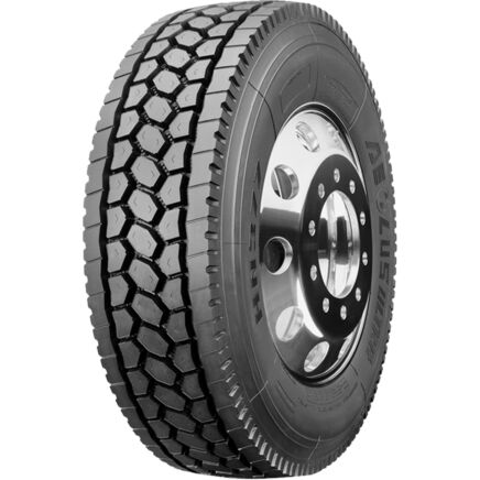 Aeolus HN377 Ultra 295/75R22.5 144/141M G (14 Ply)