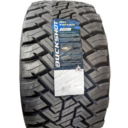 Buckshot All Terrain Tires | Find & Buy New Tires - Online