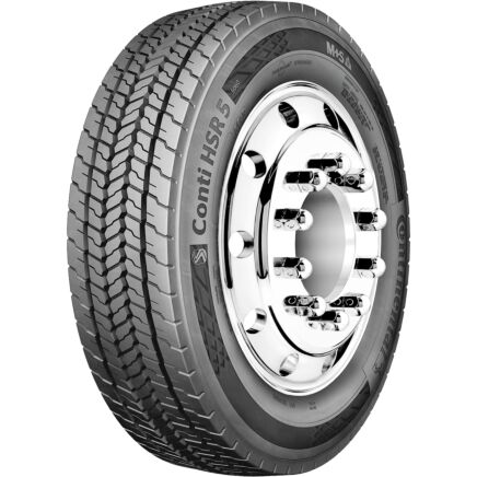 Continental Conti HSR 5 Tires | Find & Buy Tires - Online