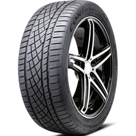 Continental ExtremeContact DWS 06 | New Tires - Online