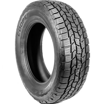 Cooper Adventurer A/T Tires | Find & Buy Tires - Online