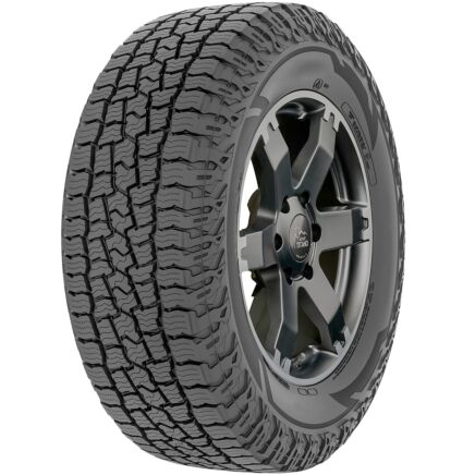 Cooper Discoverer Road+Trail AT 265/75R16 116T