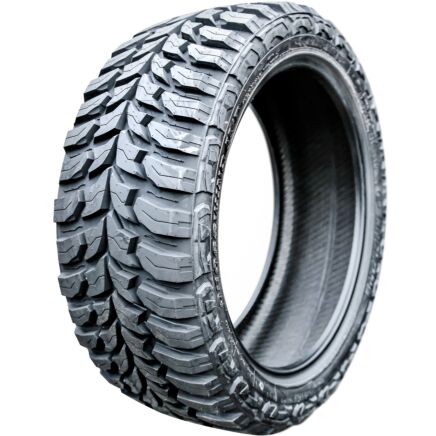 Crosswind by LingLong M/T LT 37X13.50R22 123Q E (10 Ply)