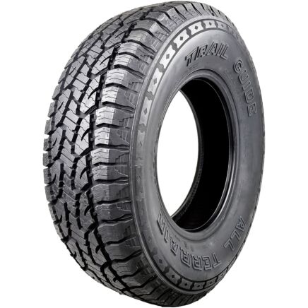 Delta Trail Guide All Terrain 275/55R20 117T XL