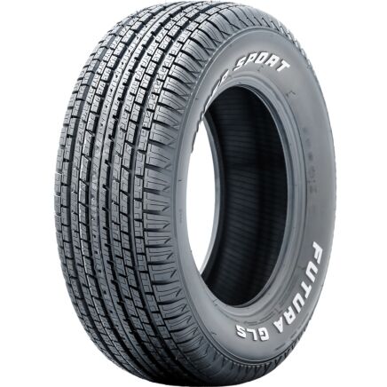 Futura GLS Super Sport Tires | Find & Buy Tires - Online