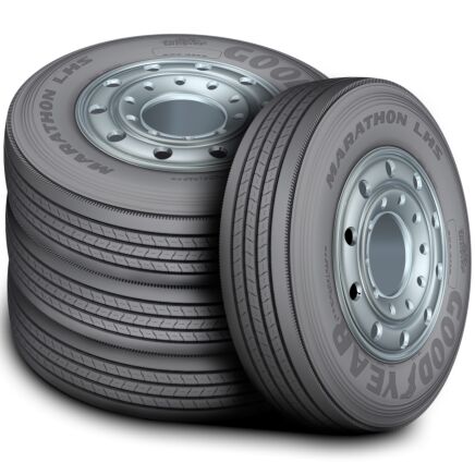 Goodyear Marathon LHS Tires | Find & Buy Tires - Online