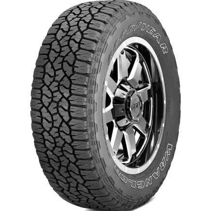 Goodyear Wrangler TrailRunner AT 265/70R16 112T