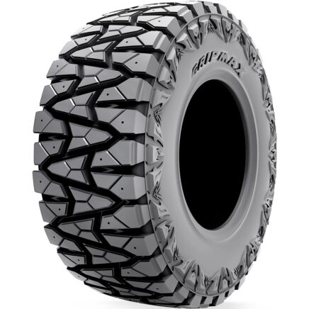 Gripmax MaxGrip M/T 35X12.50R24 124Q F (12 Ply)