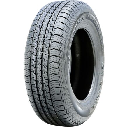 GT Radial Adventuro HT 265/65R17 110T