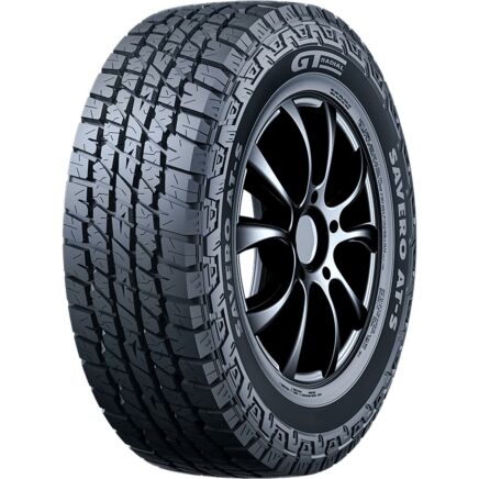 GT Radial Savero AT-S Tires For Sale at Discount Prices - Priority Tire