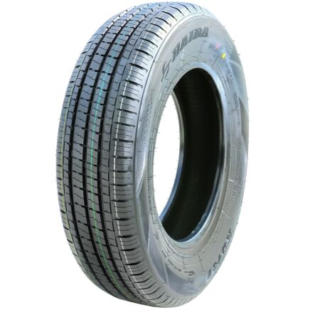 Haida HD737 205/75R16 110/108R D (8 Ply)