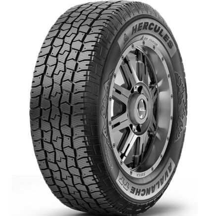 Hercules Avalanche TT Tires | Find & Buy Tires - Online