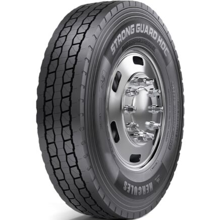Hercules Strong Guard H-DC Tires | Buy Tires - Online