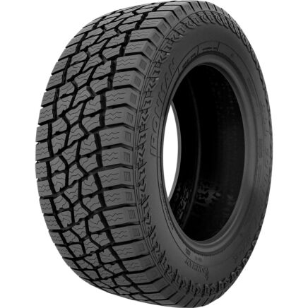 Ironman All Country AT-X 275/70R18 125/122S E (10 Ply)