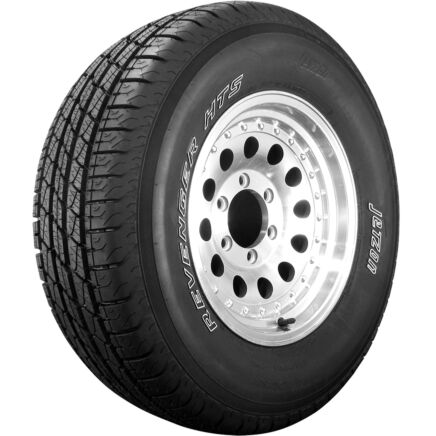 Jetzon Revenger HTS Tires | Find & Buy New Tires - Online
