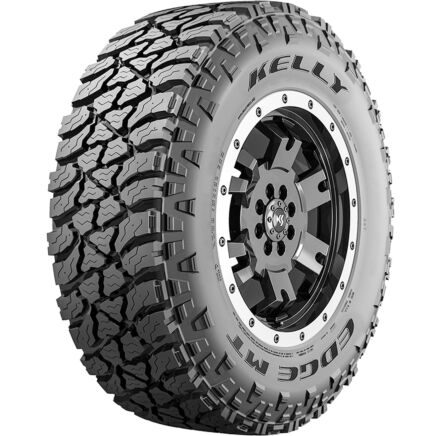 Kelly Edge MT LT 275/65R18 123/120Q E (10 Ply)