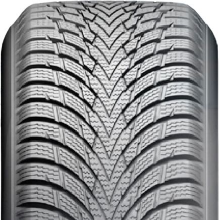 MOMO North Pole W-20