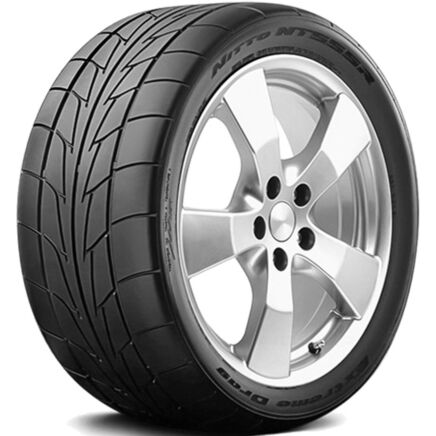 Nitto NT555R Extreme Drag Tires | Find & Buy Tires - Online