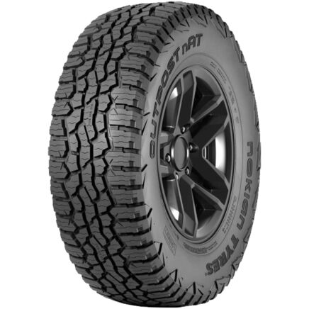 Nokian Tyres Outpost nAT Tires | Find & Buy Tires - Online