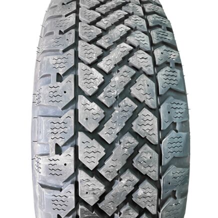 Pacemark Snowtrakker Radial ST/2 Tires | Buy Tires - Online