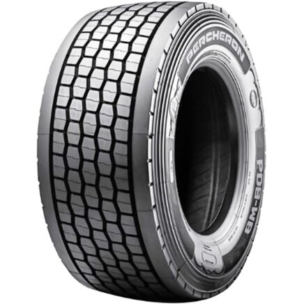 Percheron PD8-WB 445/50R22.5 161L L (20 Ply)