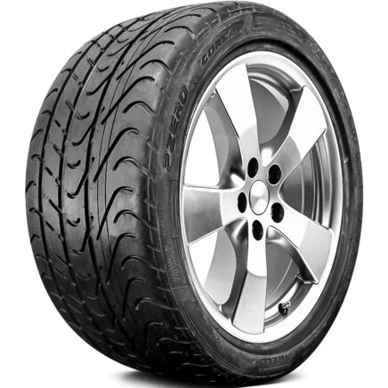 Pirelli P Zero Corsa System Asimmetrico 335/30R18 ZR 102Y SL