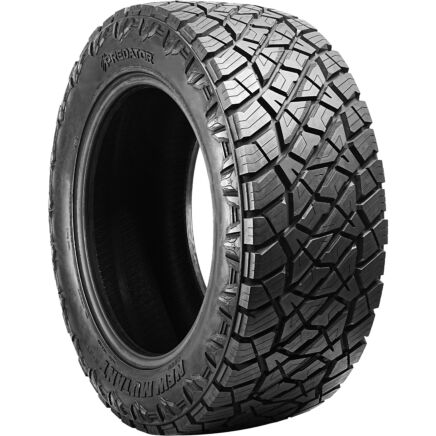Predator Tires Review | Customer Ratings & Summary - 2024