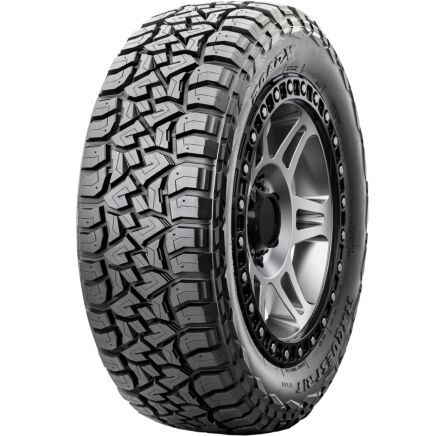 RoadX Rxquest R/T LT 275/70R18 125/122Q E (10 Ply)