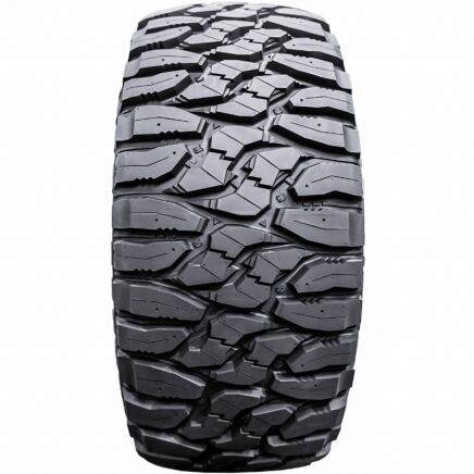 Royal Black Terra Force MT 31X10.50R15 109S C (6 Ply)