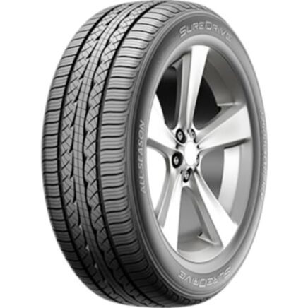 SureDrive All-Season Tires | Find & Buy New Tires - Online