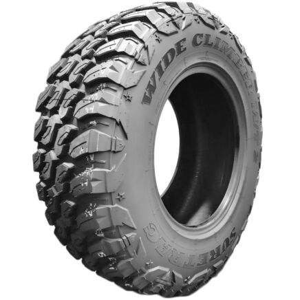 Suretrac Wide Climber M/T 2 LT 35X12.50R24 116Q F (12 Ply)