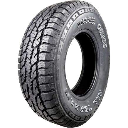 TBC Trail Guide All Terrain 265/65R17 112S