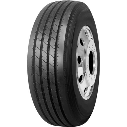 Travelstar Eco-Mile AP, 245/70R19.5, 136/134M, H (16 Ply)