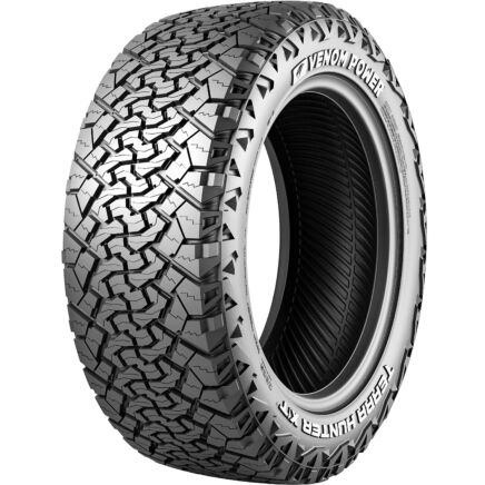 Venom Power Terra Hunter X/T 2 Tires | Find Tires - Online